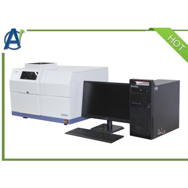 Quality AAS Analyzer Metal Elements Analysis Laboratory Test Equipment for sale