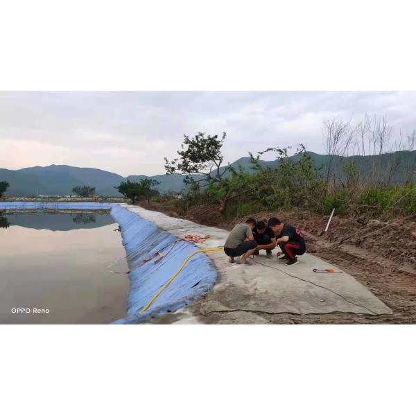 Quality Cement Sand Concrete Erosion Mats GCCM Rolls For Vegetation Control for sale