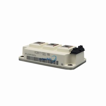 Quality FF450R12KT4 IGBT Power Module N-CH 1.2KV 580A FastTrench / Fieldstop IGBT4 for sale