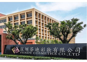 China Factory - Fendy makeup cosmetics Co.,Ltd