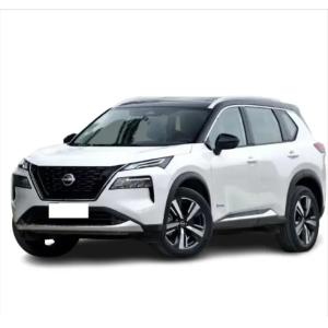 Quality 2024 Dongfeng Nissan X-Trail E-Power 4WD SUV Electric EV Car Gasoline Electric for sale