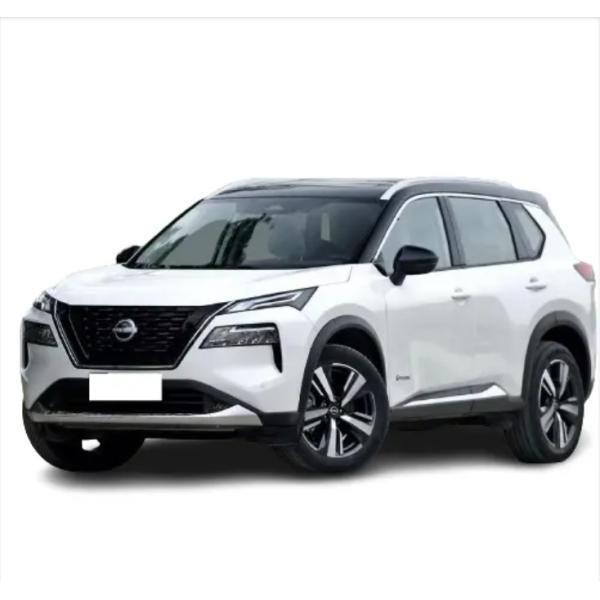 Quality 2024 Dongfeng Nissan X-Trail E-Power 4WD SUV Electric EV Car Gasoline Electric Vehicle China Supplier for sale