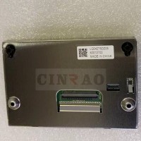 Quality Automotive Sharp 4.2 Inch TFT LCD Display Screen LQ042T5DZ05 LCD Panel for sale