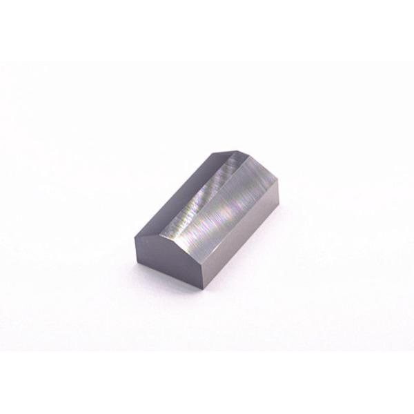 Quality HRA92.5 Hardness Cermet Bearing Inserts F15 External Turning for sale
