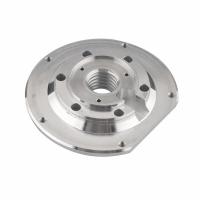 Quality AL6082 Aluminum CNC Machining Parts AL7075 AL5052 Polishing for sale