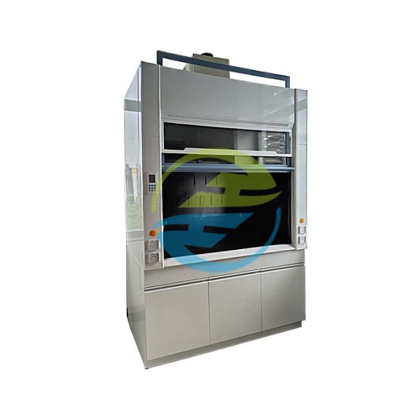 Quality All-Steel Ventilated Environmental Test Chamber for Laboratory Safety & for sale