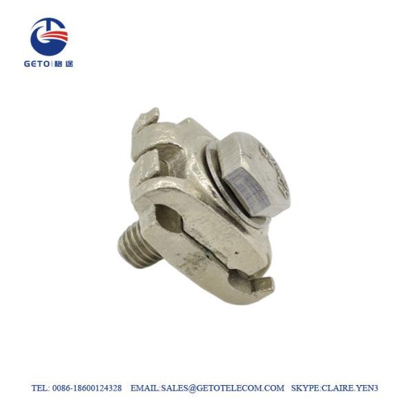 Quality Copper ISO9001 CBC 3KN 11mm Pole Line Hardwares for sale
