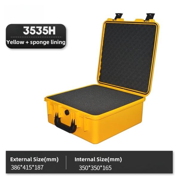 Quality UV Proof Temperature Resistant Tool Storage Case with Durable 304 Stainless for sale