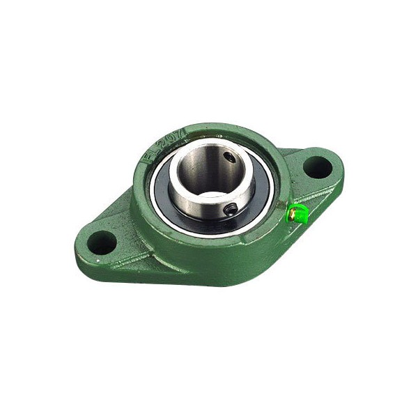 Quality ISO Certified Bearing UCFL207 UCFL 207 for Europe America Africa Middle-East Market for sale