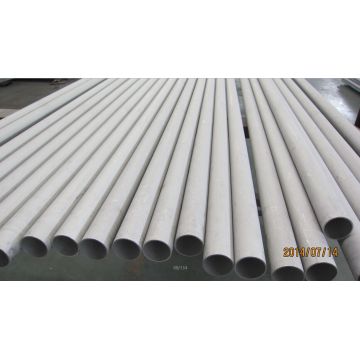 Quality Stainless Steel Seamless Pipe, EN 10216-5 TC 1 D3/T3 1.4301 (TP304 /3 04L) for sale