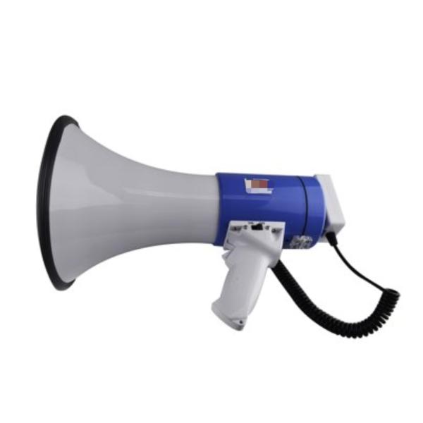 Quality Portable Multifunctional Megaphone 8 - 10 Hours for sale