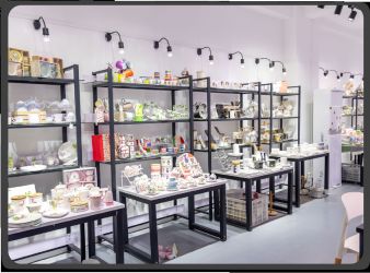 China Factory - Guangdong Paiyi Ceramics Co., Ltd.