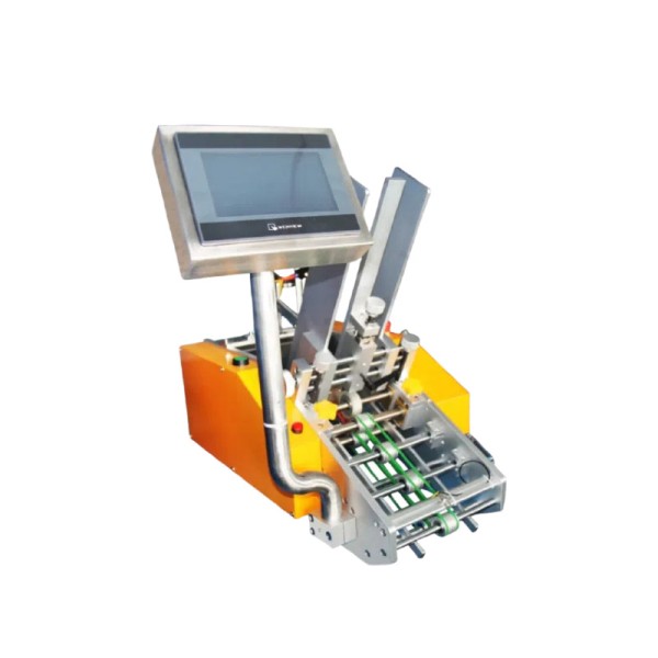 Quality 500 Sheets/Min Card Counting Machine Lightweight High Speed Plastic for sale