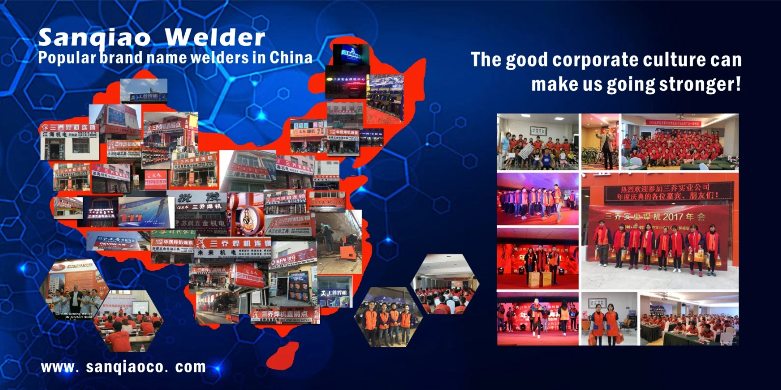 Multi Process MMA TIG MIG Welding and Plasma Cutting Machines with Air Compressor Cut-50K