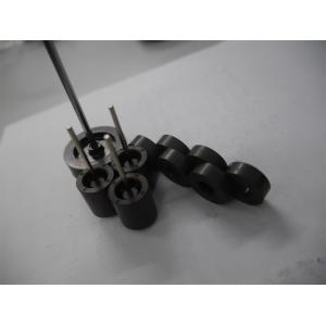 Quality Customized 6Fe2O3 Injection Molded Magnet Various BLDC Rotor Permanent Magnet for sale