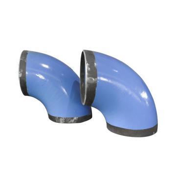 Quality ASME Stainless Steel Pipe Fittings 90/180 Degree Pipe Elbow for sale