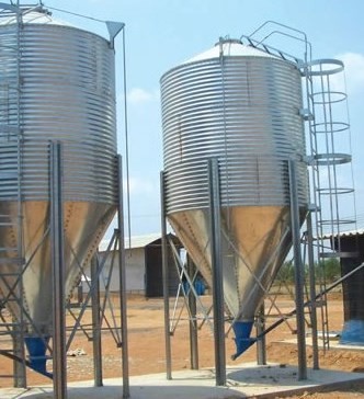Quality Automatic Pan Feeding System Poultry Farm Equipment for sale