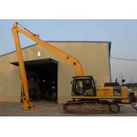 Quality Excavator Long Reach for sale
