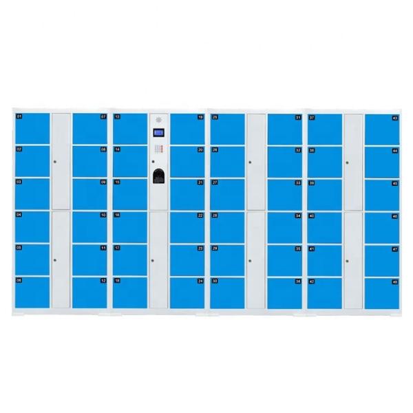Quality Muchnn Swimming Pool Smart Electronic Locker for sale