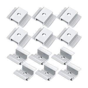 Quality Solar Panel Mid Clamp for sale