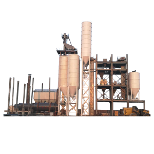Quality Complete Dry Powder Mortar Production Line Custom Turnkey Solution for sale