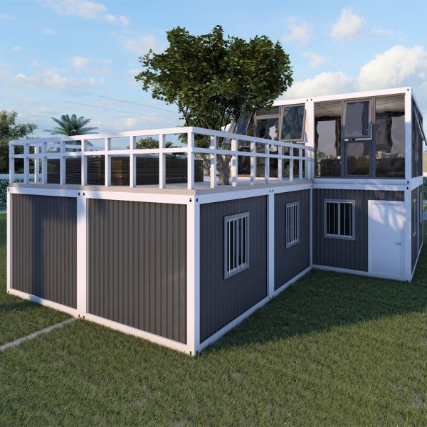 Quality Portable Modular Expandable Homes for sale