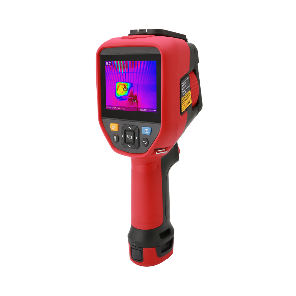 Quality CDI384G Touchscreen Adjustable-focus Infrared Thermal Imager for sale