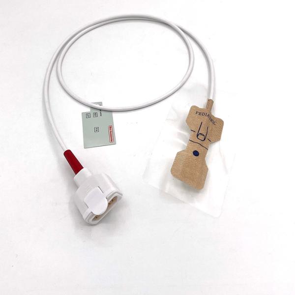 Quality Compatible With Masimo Disposable Spo2 Sensor 2515,2512,2509 for sale