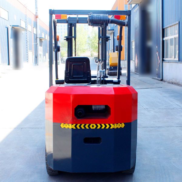 Quality Best Selling 1.5Ton 2 Ton & 3 Ton Diesel Forklift 4x4 Internal Combustion for sale