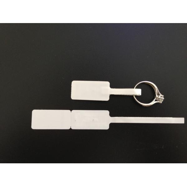 Quality Smart RFID Printable UHF Labels Custom RFID electronic tags For sunglasses for sale