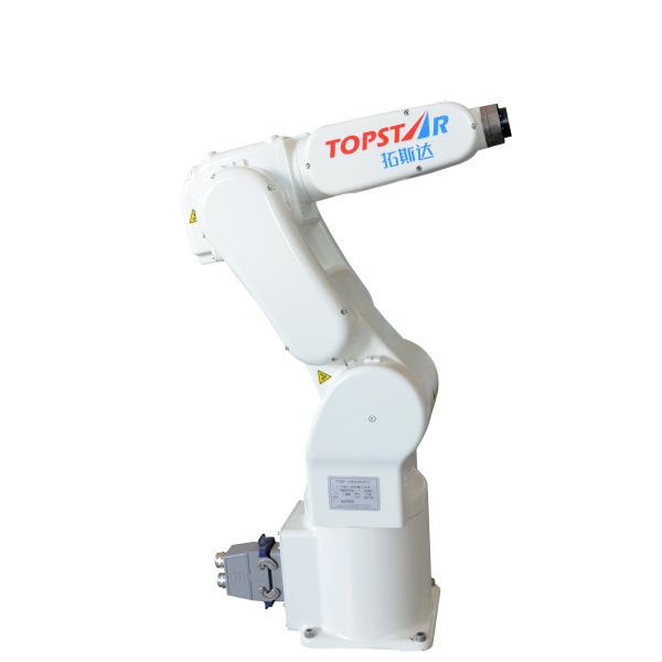 Quality Metal Processing 6 Axis Industrial Robot Automatic Polishing TSR070 - 07 for sale