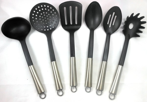 Quality Customized Kitchen Accessories Set for Highly Utensils Camping Utensil for sale
