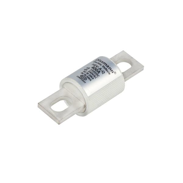 Quality 240VAC Ceramic Automotive Fuses , 18mm Stud Mount Fuse ROHs Standard for sale