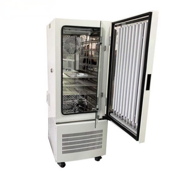 Quality Climatic Stability Photostability Test Chamber for Food Industry for sale