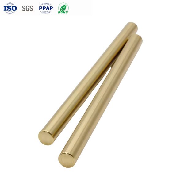 Quality SGS Certified CNC Components for Reliable Automation Systems for sale