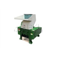 Quality Plastic Crusher Machine for sale