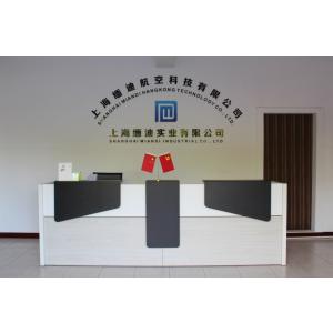 China Factory - Shanghai Miandi Metal Group Co., Ltd