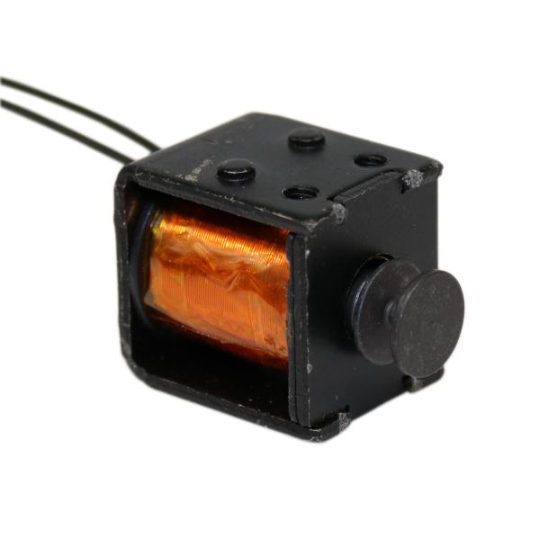 Quality U0722 DC12V 0.63A Push And Pull Solenoid for sale
