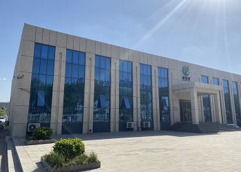 China Factory - Hebei Fuluosi Building Materials Group Co., Ltd