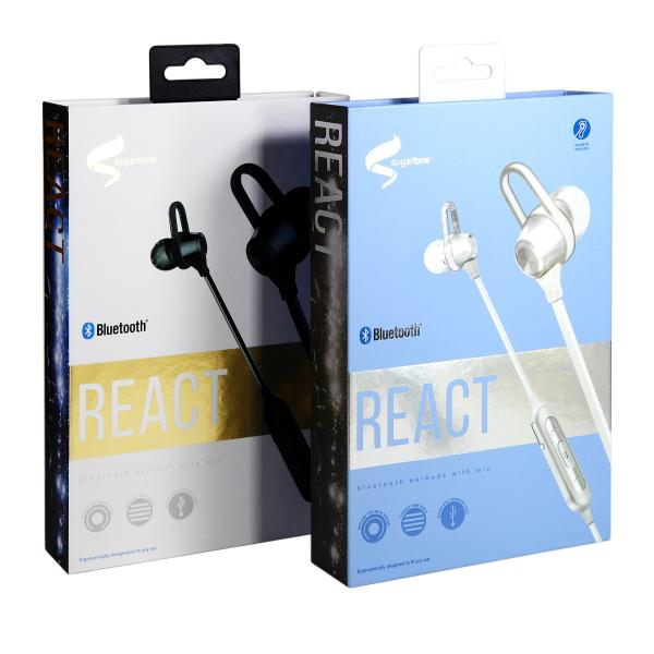 Quality GATHE ODM Magnetic Consumer Electronics Packaging Companies for Earphone for sale