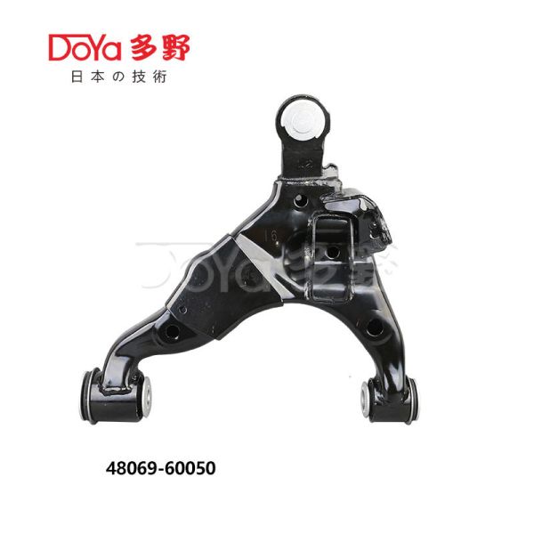 Quality Toyota Arm Assy 48069-60050 for sale