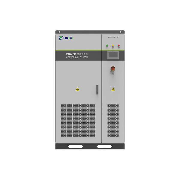 Quality ESS PCS-250-T Power Conversion System Isolated Energy Storage Converter for sale