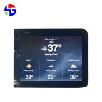 Quality 2048x1536 Smart TFT Display 9.7 Inch EDP Interface 51PIN for sale