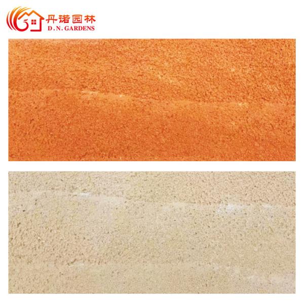 Quality Matt Surface Flexible Ceramic Tile Outdoor Waterproof Modern Simplicity for sale