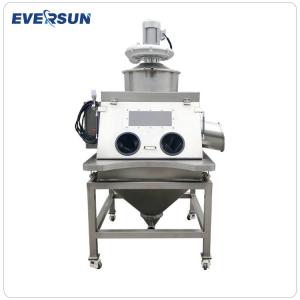 Quality DUST-FREE DUMPING STATION for sale