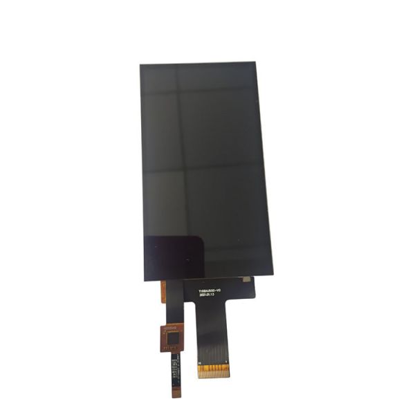 Quality 5.0 Inch Small TFT LCD Display 720X1280 Industrial  IPS LCD TFTscreen 8394F for sale