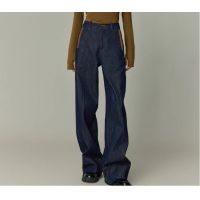 Quality Oversized, high-waisted wide-leg fit for a relaxed silhouette for sale