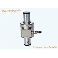 Quality Load Cell CL011 100Klb Axle Truck Scale +-0.02% FS.  Alloy Steel weightbridge weight force sensor 1.8mv/v +-0.1% IP68 for sale