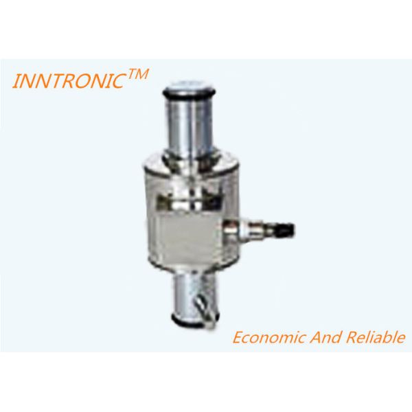 Quality Load Cell CL011 100Klb Axle Truck Scale +-0.02% FS.  Alloy Steel weightbridge weight force sensor 1.8mv/v +-0.1% IP68 for sale