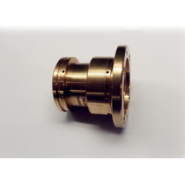 Quality 80000 rpm Westwind Air Bearings milling / grinding spindle Air Bearing for sale